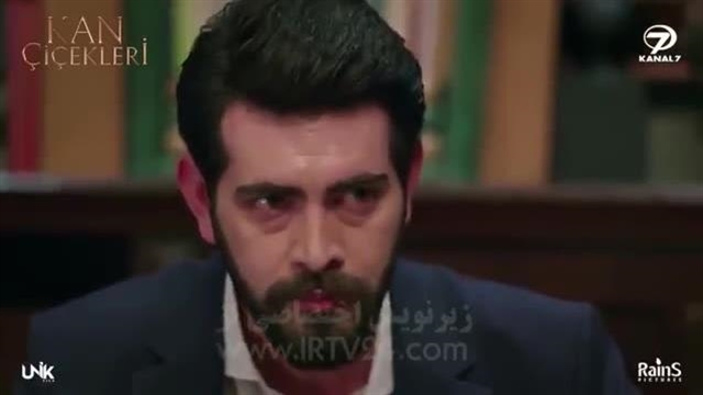 سریال گل های خونی قسمت85زیرنویس فارسی چسبیده قسمت86داخل کانالم اپلودشده