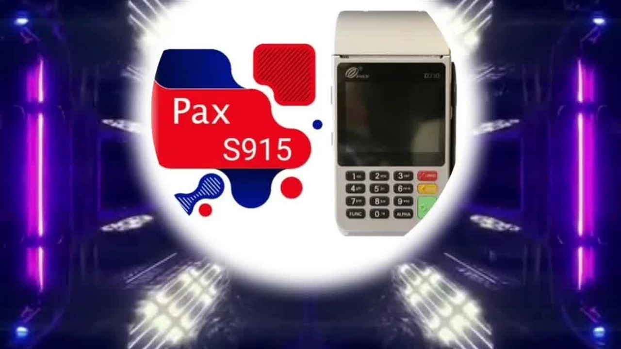 فروش کارتخوان پکس s915 /شماره تماس : 09366871415 - نماشا