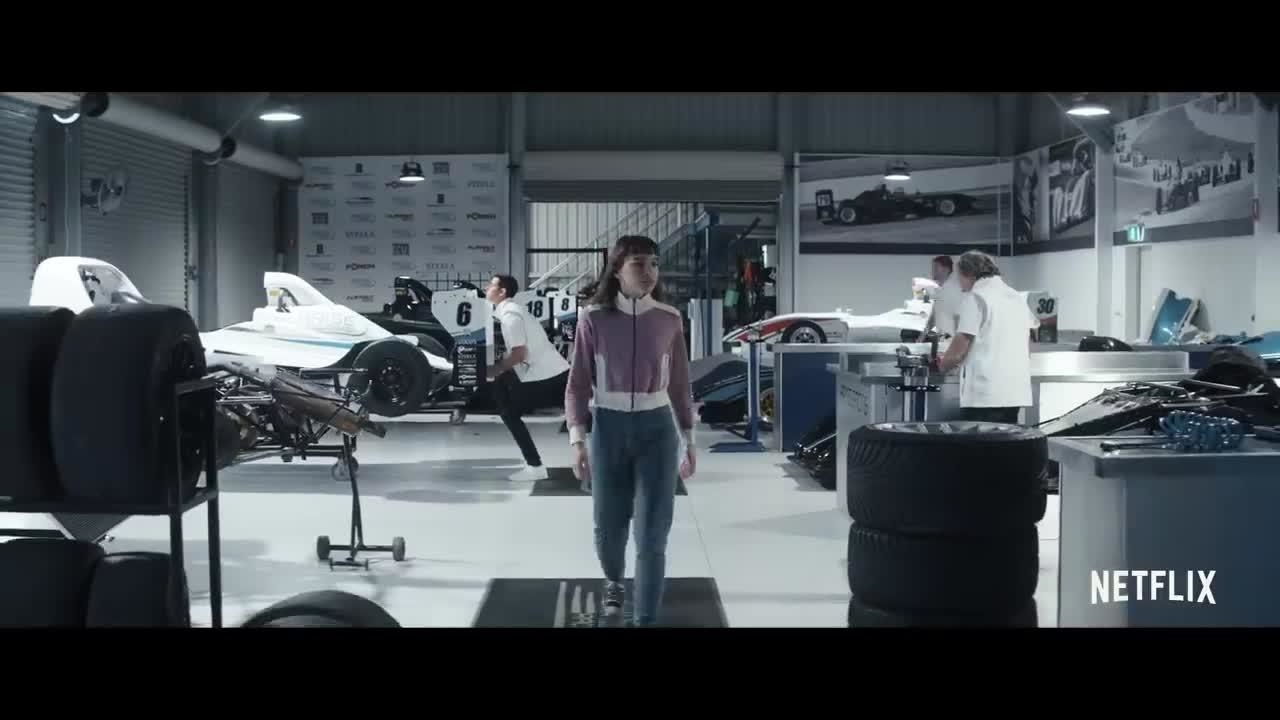 تریلر فیلم Go Karts 2020 - نماشا