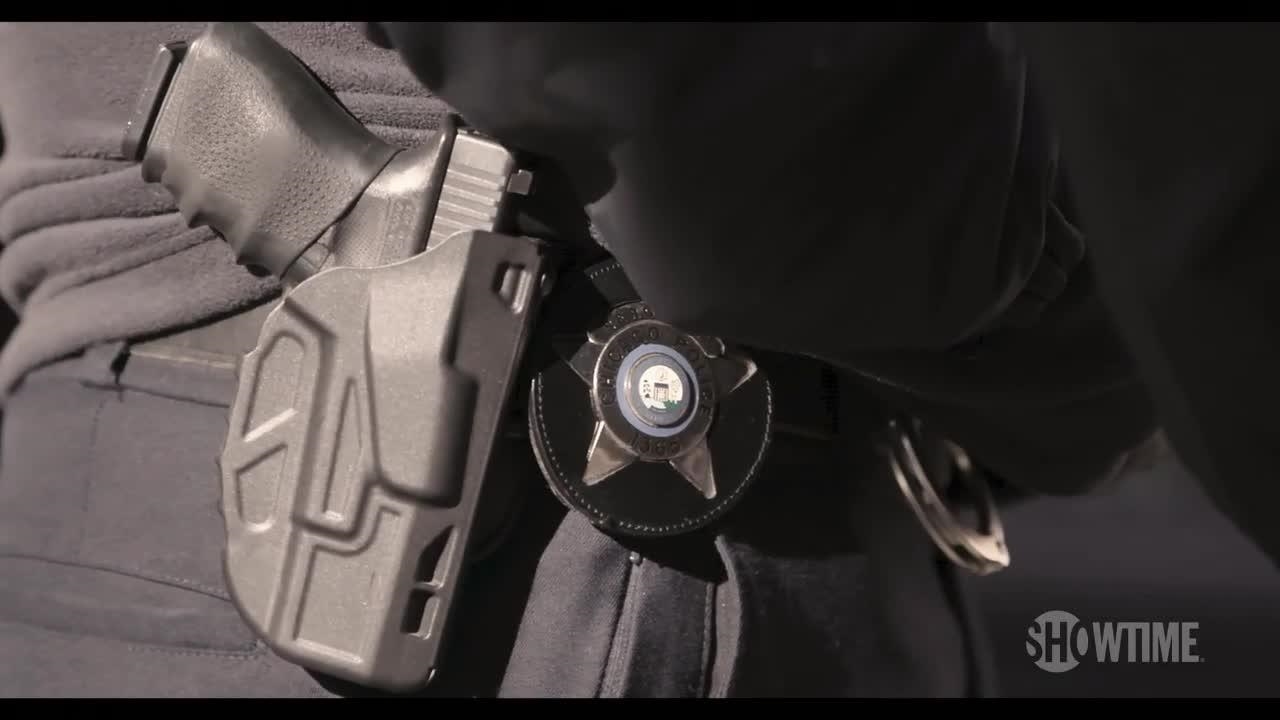 تریلر فیلم مستند Sixteen 16 Shots 2019 - نماشا