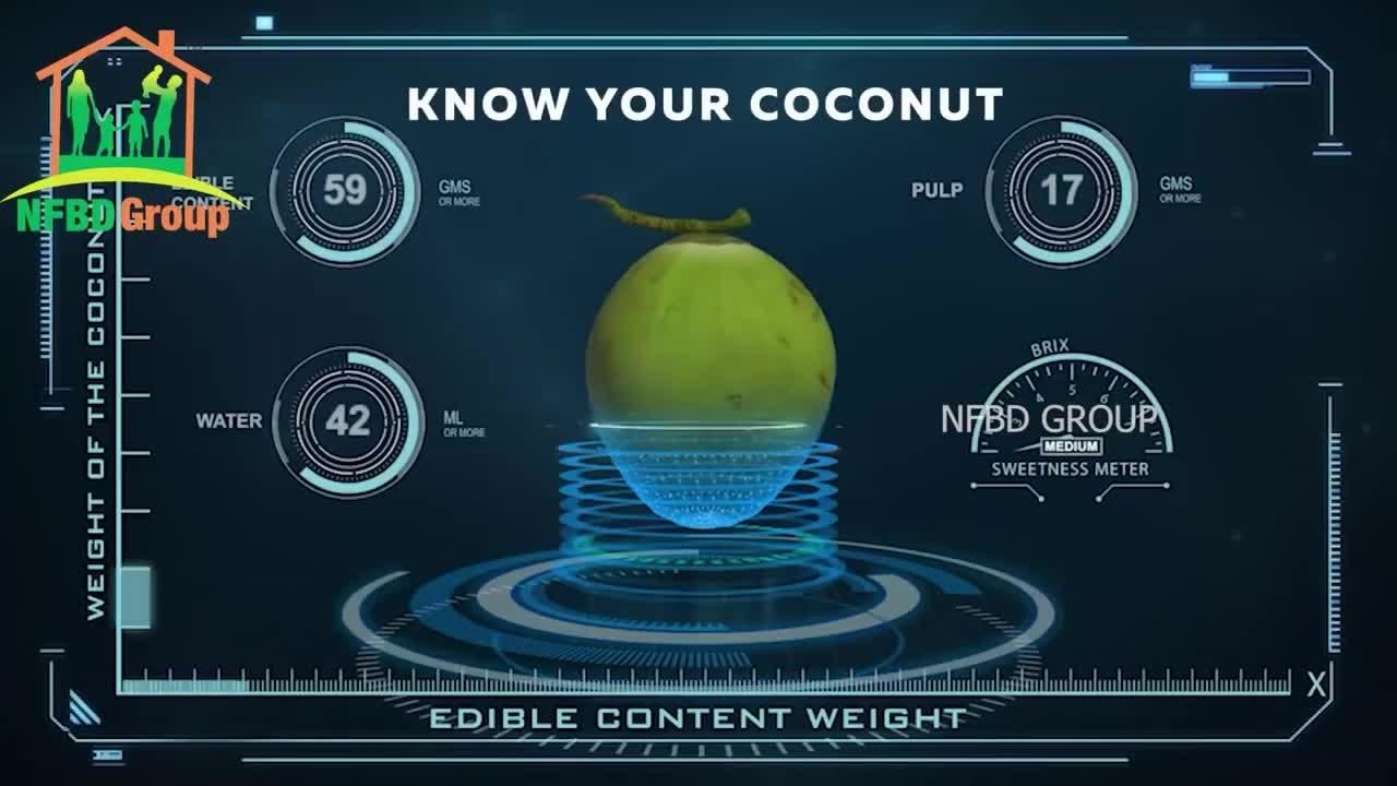 NFBD Group - نماشا