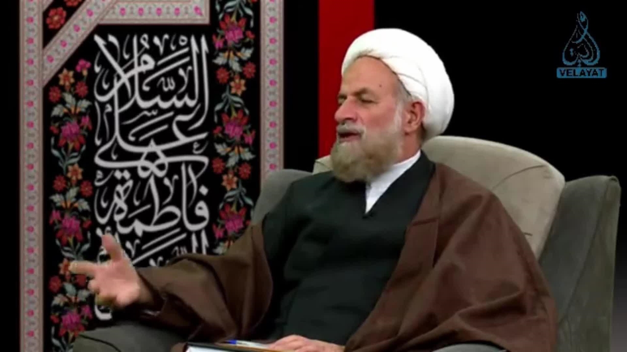 یکی از اصحاب ای کاش سه کار را انجام نداده بودم شهادت حضرت زهرا سلام