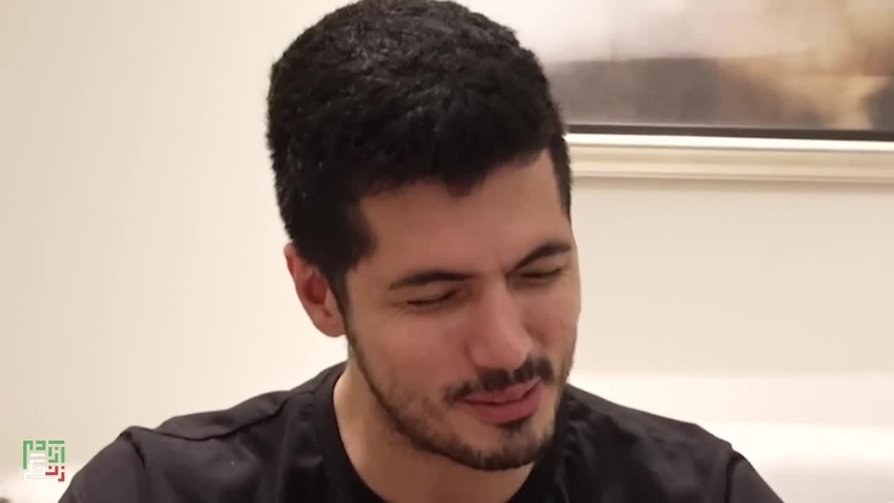 Liar Detector X Farshad Silent - نماشا