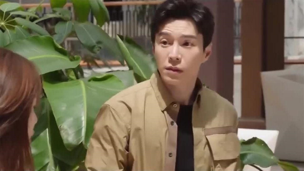 تریلر سریال چینی(طاقت بیار یا سقوط کن)Stand or Fall 2023 - نماشا