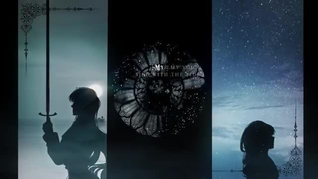 "Davy Jones" ver. RafScrap ft. @LaceySings18 - نماشا