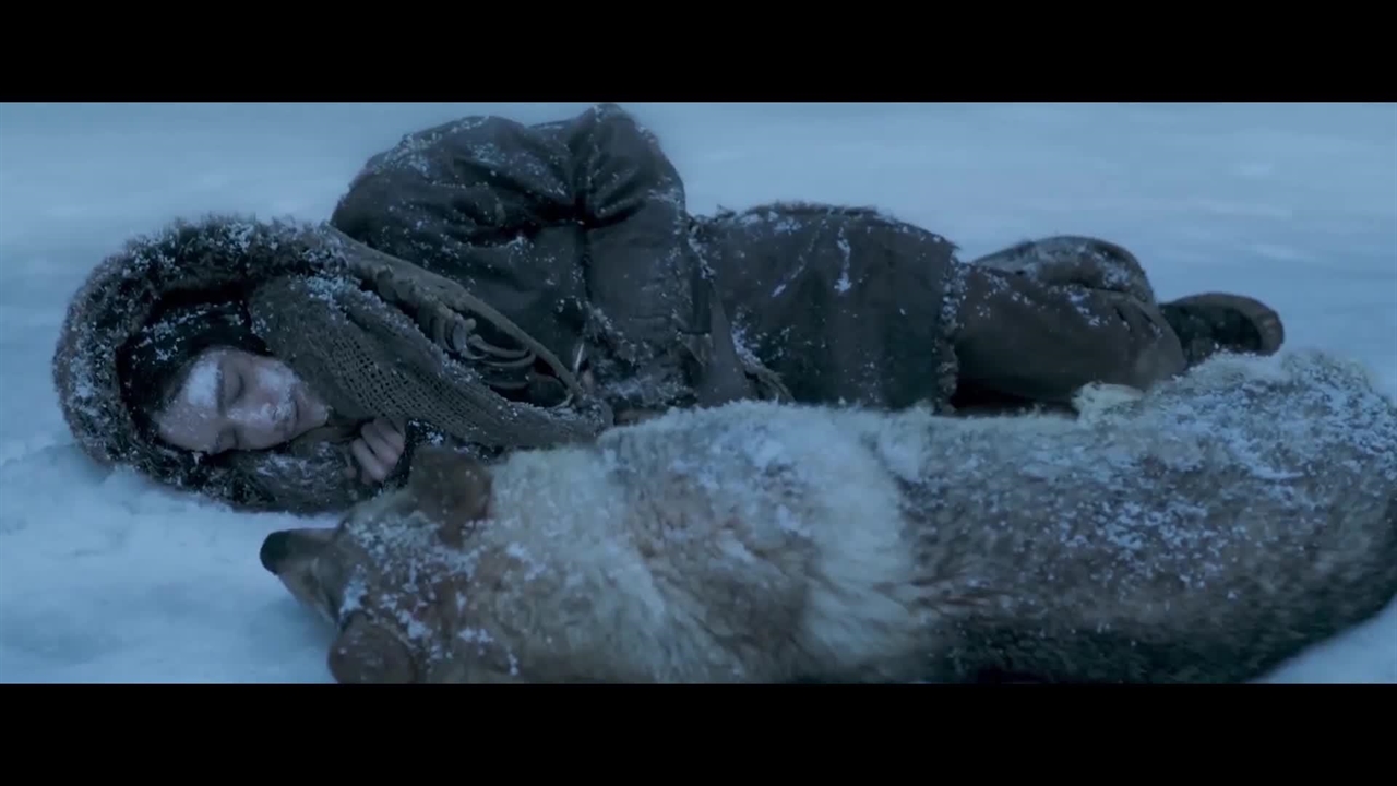 فیلم آلفا Alpha 2018با دوبله فارسی/ Alpha 2018 - نماشا