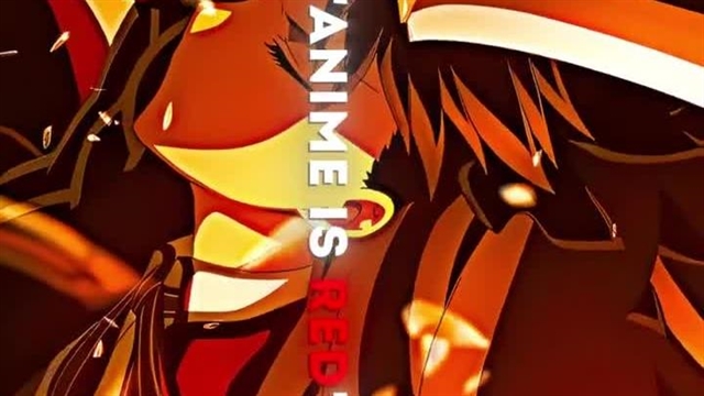 Anime Color ,AMV - نماشا