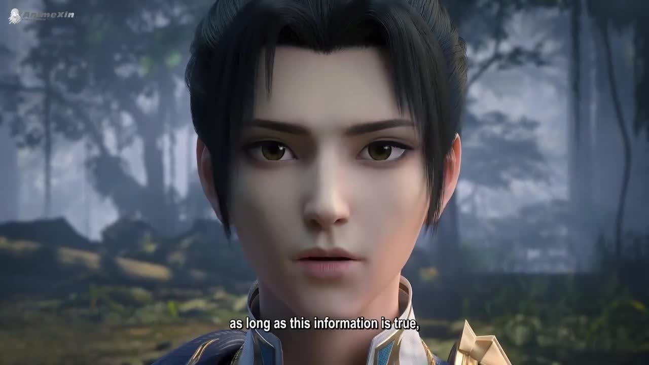 انیمه حاکم بزرگ قسمت 26 زیرنویس فارسی - نماشا